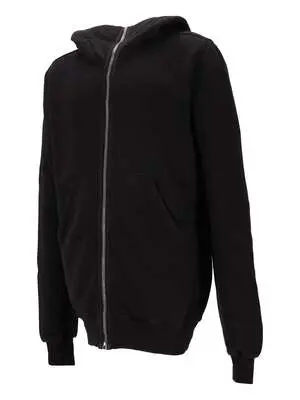 Rick Owens Jumbo Gimp Hoodie