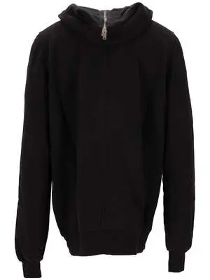 Rick Owens Jumbo Gimp Hoodie