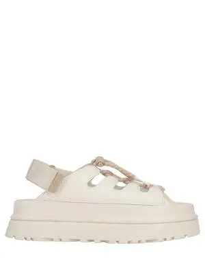 UGG W Goldenglow Toggle Sandals - Jasmine