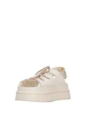 UGG W Goldenglow Toggle Sandals - Jasmine
