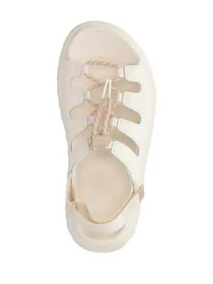 UGG W Goldenglow Toggle Sandals - Jasmine