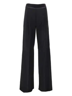 Max Mara Jersey Trousers