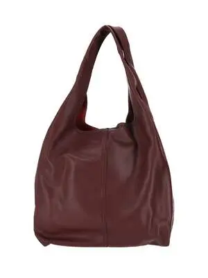 Ami Etienne Hobo Bag