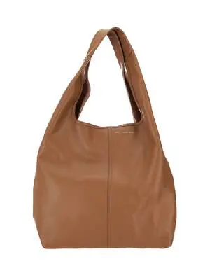 Ami Sac Hobo Etienne Leather Handbag