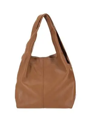 Ami Sac Hobo Etienne Leather Handbag