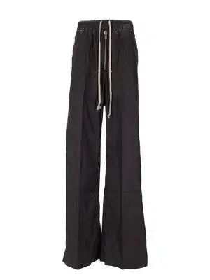 Rick Owens Geth Belas Wide-leg Trousers