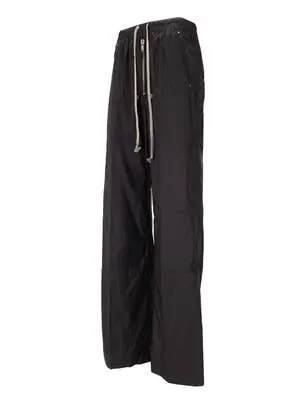 Rick Owens Geth Belas Wide-leg Trousers