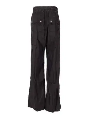 Rick Owens Geth Belas Wide-leg Trousers