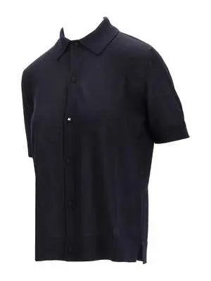 Max Mara Cardigan - Blu
