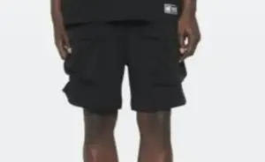 Amiri Cargo Shorts