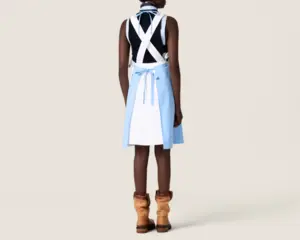 Miu Miu Apron