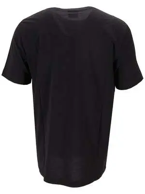 Paul Smith Regular Fit T-shirt With Badge Prints