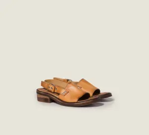 Women's Cuoio Sandals