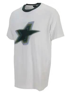 Paul Smith Regular Fit Star T-shirt