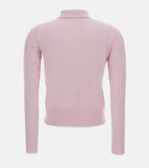 Max Mara Cardigan In Maglia