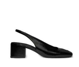 Courreges Strappy Pumps