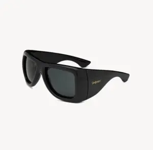 Saint Laurent Eyeglasses - Nero