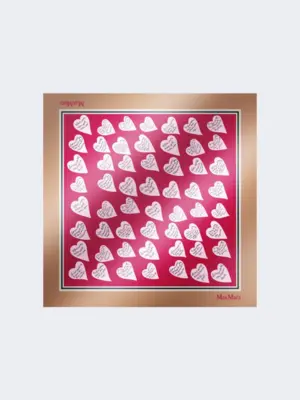 Max Mara Foulard - Beige
