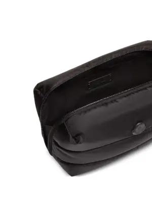 Moncler Caradoc Beauty Case - Black