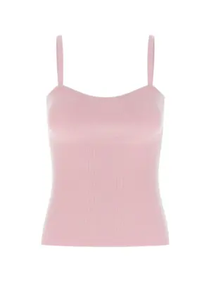 Max Mara Maglia Knitwear - Rosa