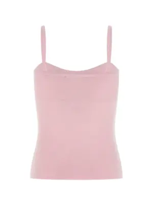 Max Mara Maglia Knitwear - Rosa