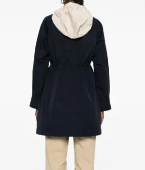 Moncler Begonia Jacket