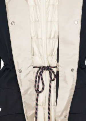 Moncler Begonia Jacket