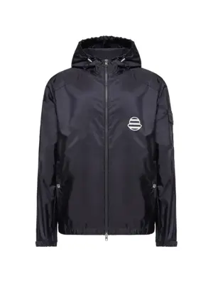 Moncler Mornay Jacket - Navy