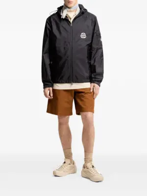 Moncler Mornay Jacket