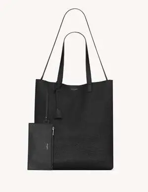 Minimalist Leather Totes