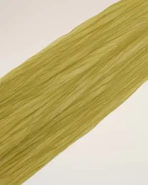 Ami Foulard Froisse - Matcha