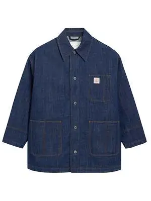 Indigo Outerwear For Women