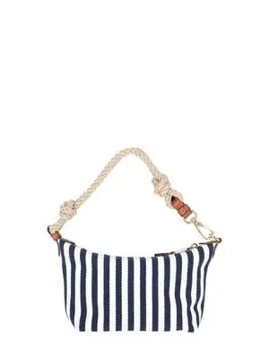 Miu Miu Striped Shirt