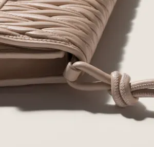 Miu Miu Matelassé Wallet