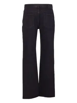 TOD'S Suede Moccasins