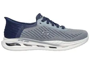 Sketchers Slipins Relaxed Fit Arch Fit Orvan Drexin