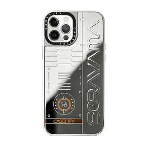 Casetify Games & Entertainment