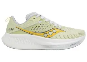 Saucony Ride 17 Running Shoes