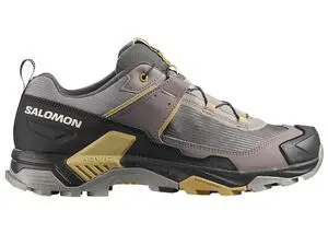 SALOMON X Ultra 5 - Cloudburst/black/willow