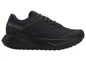 SALOMON Aero Glide 3 Grvl - Phantom/black