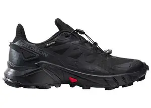 SALOMON Supercross 4 Goretex