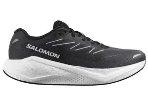 SALOMON Aero Blaze 3 Athletic Sneakers - Phantom/white/black