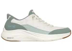 Sketchers Slipins Contour Foam Cozy Fit - Sage
