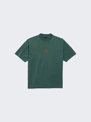 Men's Neck Logo T-Shirts