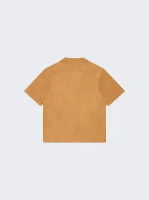 GALLERY DEPT. French Parker Shirt - Tan