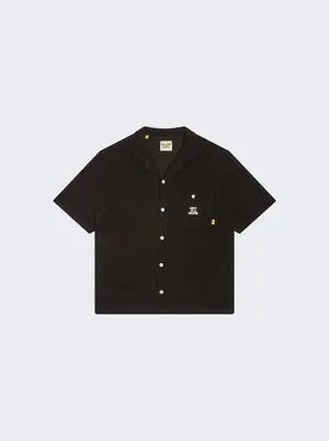 GALLERY DEPT. French Parker Shirt - Black