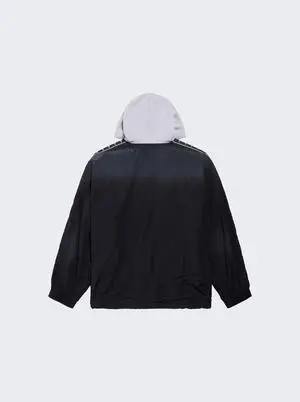 Balenciaga Oversize Tracksuit Jacket