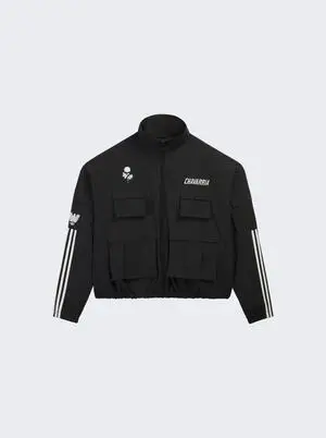 adidas Men's Utility Jackets