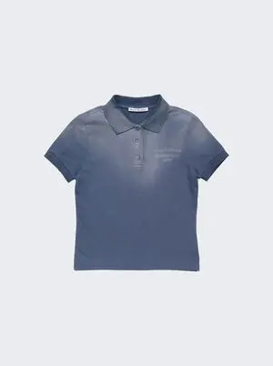 Acne Studios Polo Tops