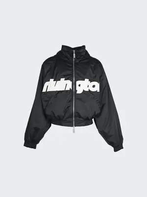 RIVINGTON ROI REBIS Flagship Abbots Jacket - Black